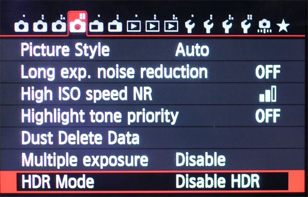 Canon EOS 70D DSLR: 7 Tips for Great Pics | Tom's Guide