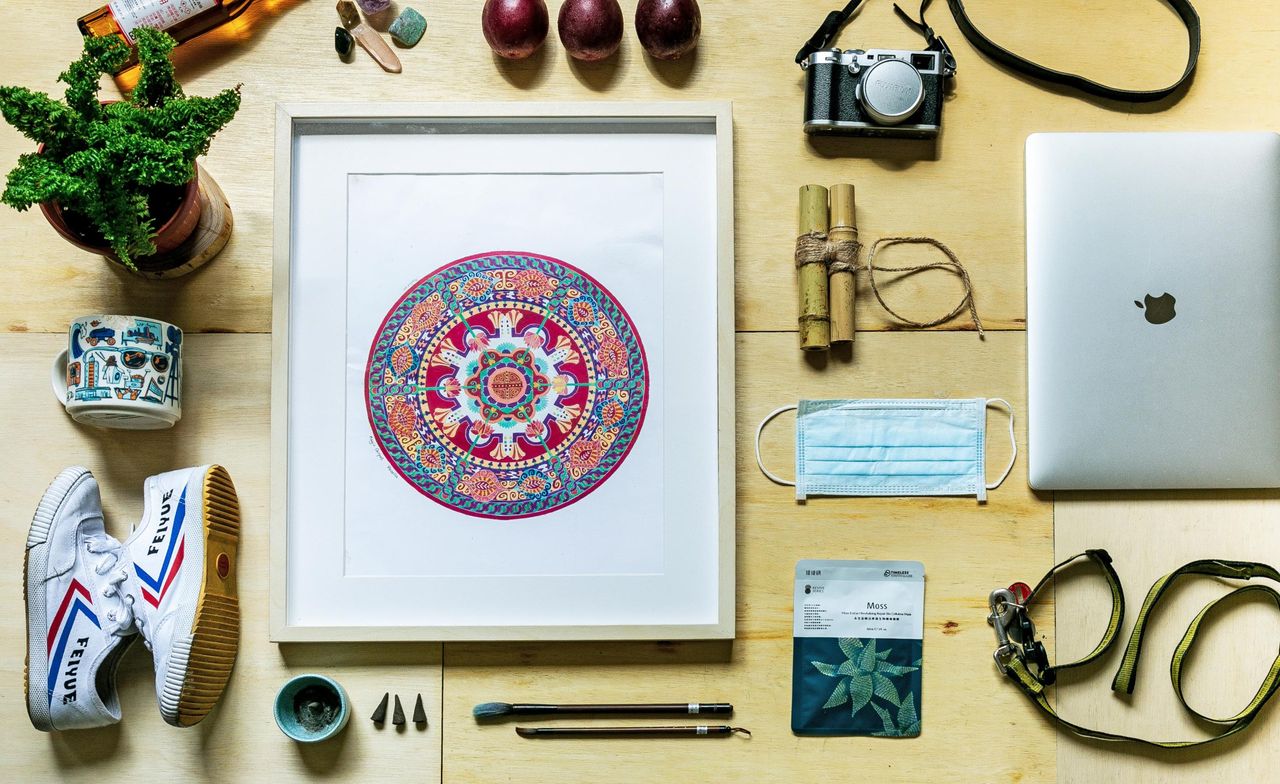 What 15 objects have got you through the pandemic? | Wallpaper*
