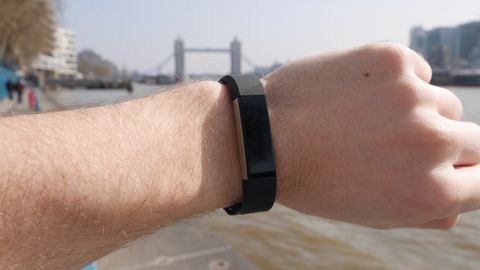 Fitbit Alta HR review | TechRadar