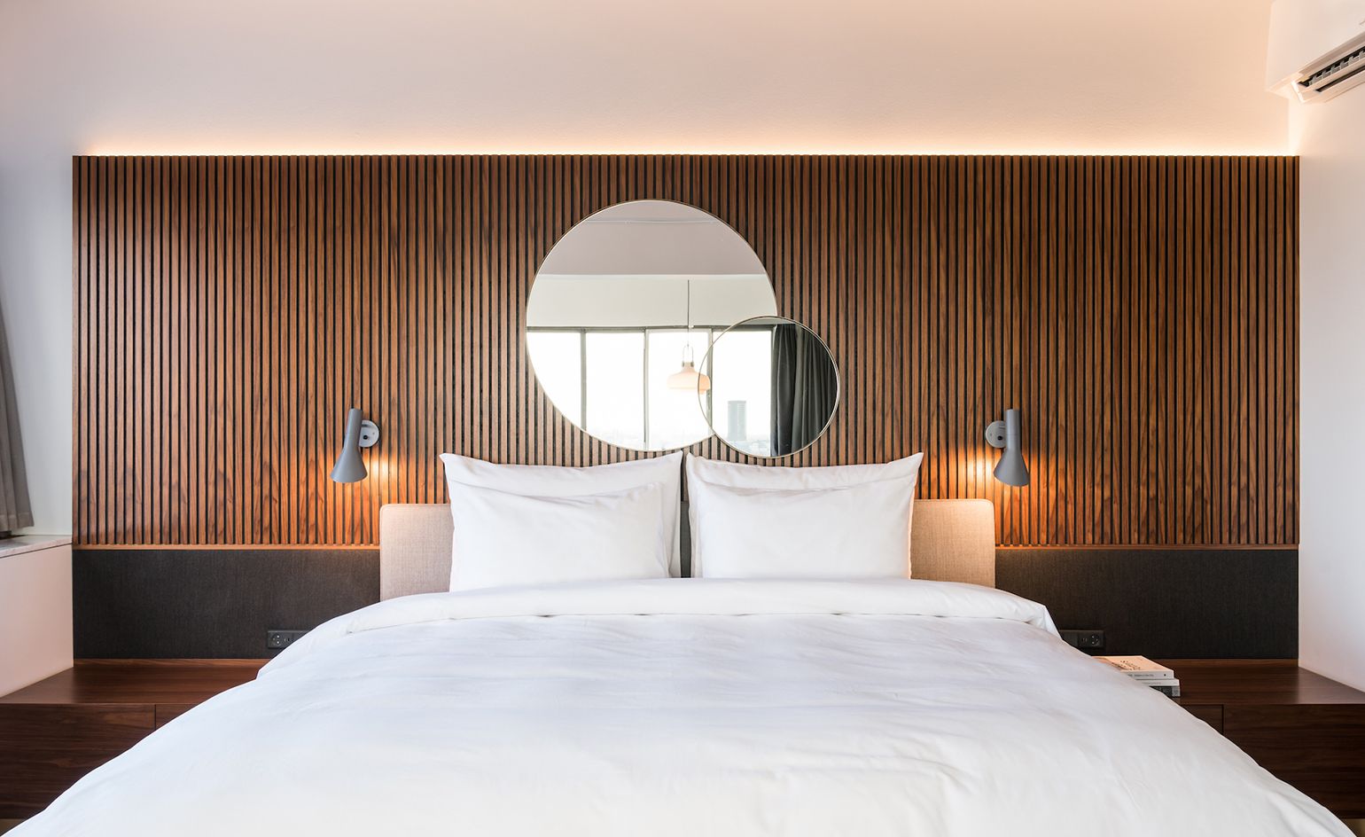 Radisson Blu Royal Hotel | Wallpaper