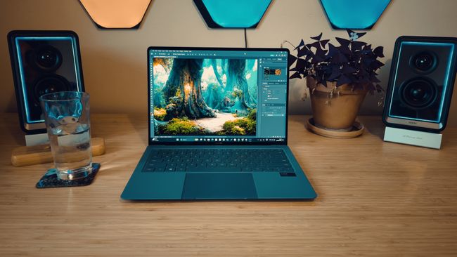 The best laptops for programming | Creative Bloq