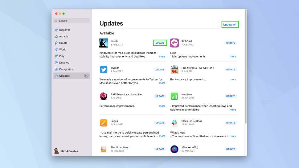 How to speed up your Mac in 9 steps | Tom's Guide