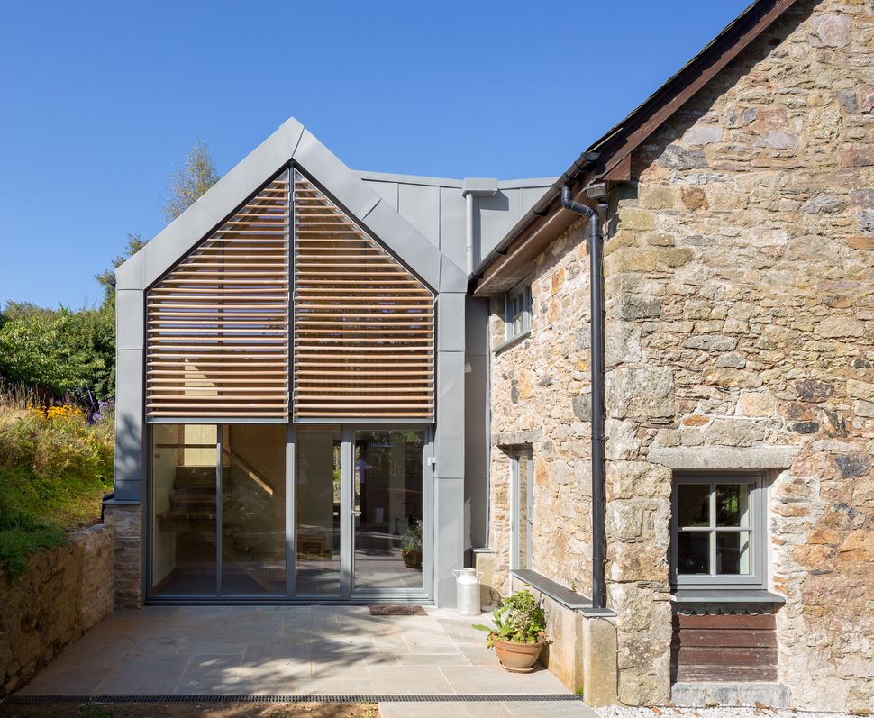 Building an Extension: How to Budget and Manage Your Project | Homebuilding