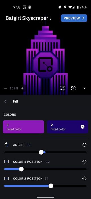 How to make a custom icon for Android | Android Central
