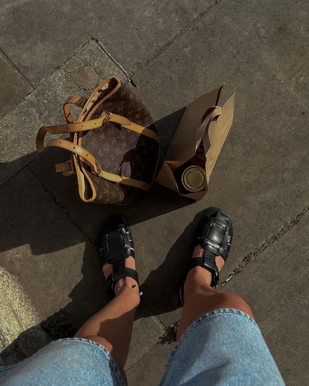 Sophisticated Sandals to Forever Boots—The 7 Best The Row Shoes | Who ...