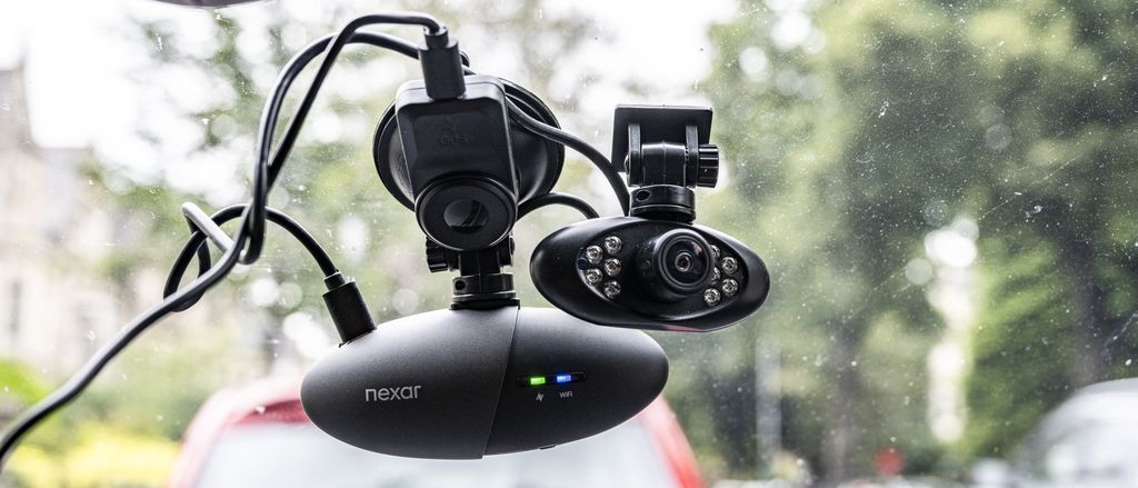 The best Uber dash cams | Digital Camera World