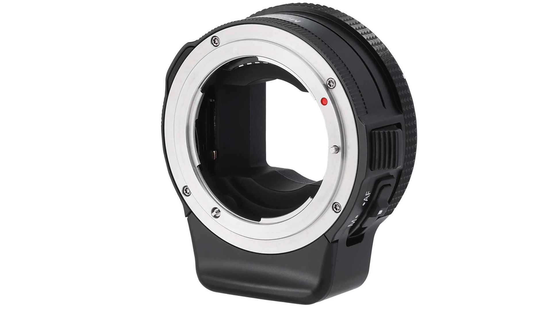 Adapter that mounts Nikon AF-D lenses onto Z-series cameras could be a ...