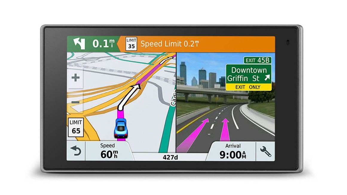 Best sat nav 2025 including TomTom, Garmin and more | T3