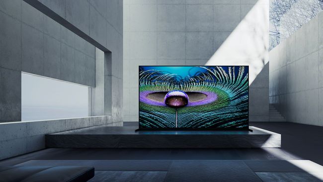 Sony 2021 TV line-up: models, sizes, specs, everything you need to know ...