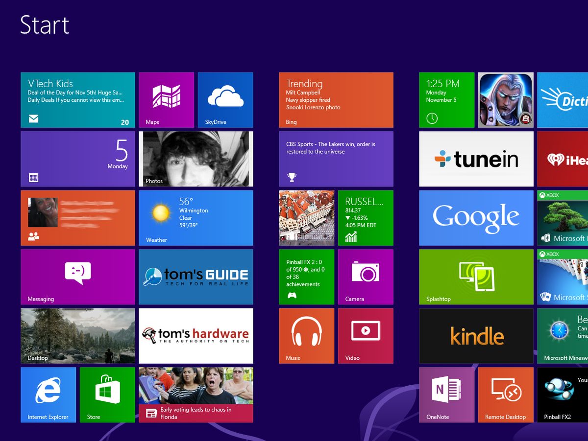 Microsoft, Dell Releases Free Windows 8 for Dummies, More | Tom's Hardware