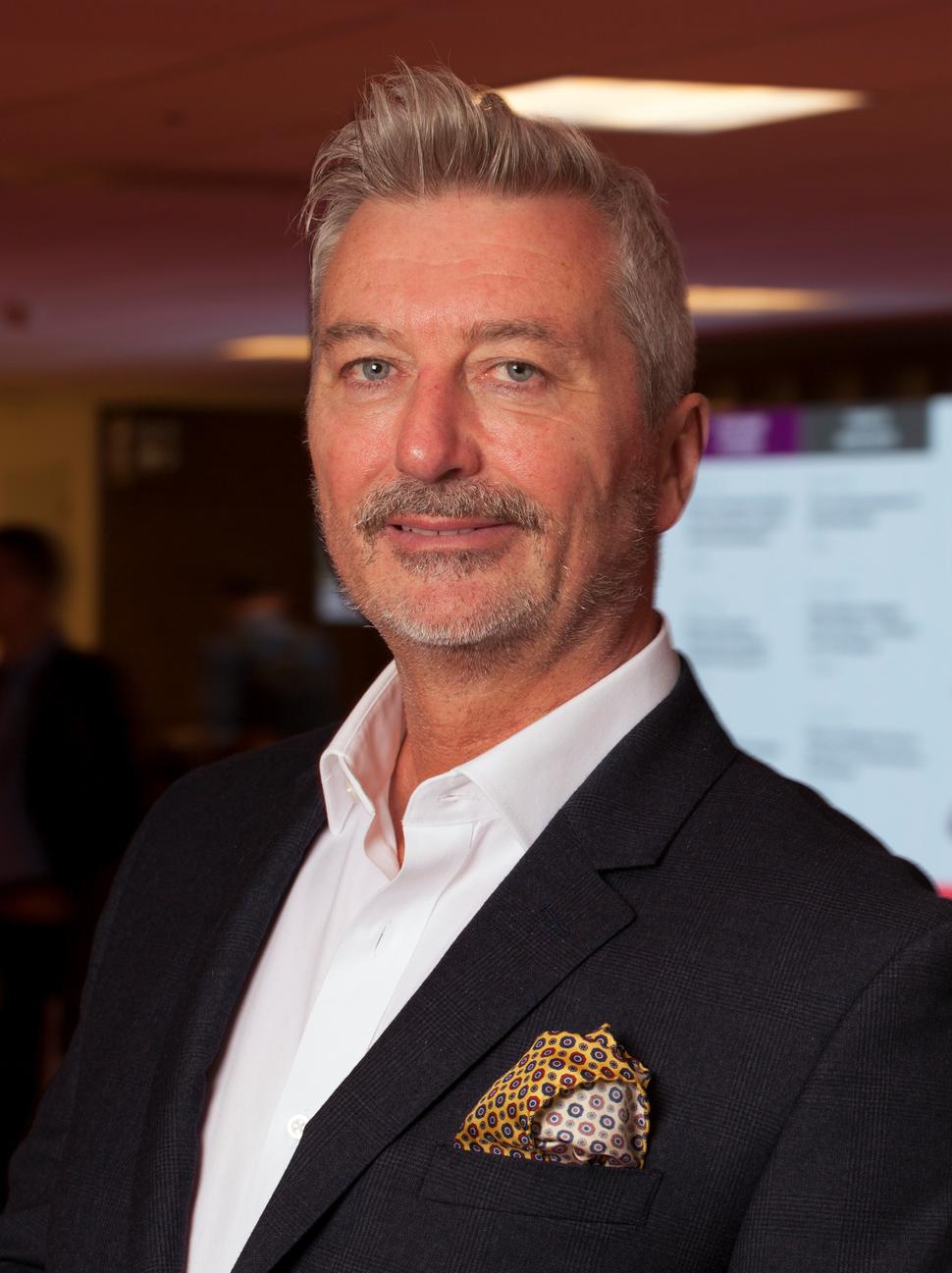 IBC Unveils Headline Speakers, Content Pillars for 2023 Show | TV Tech