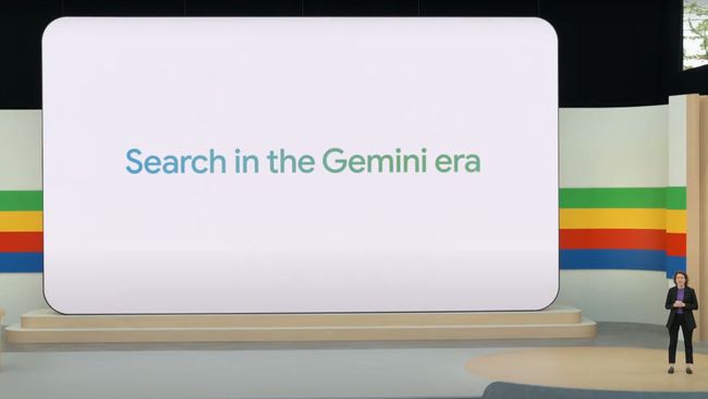 Google Gemini: Everything you need to know about Google's new AI ...
