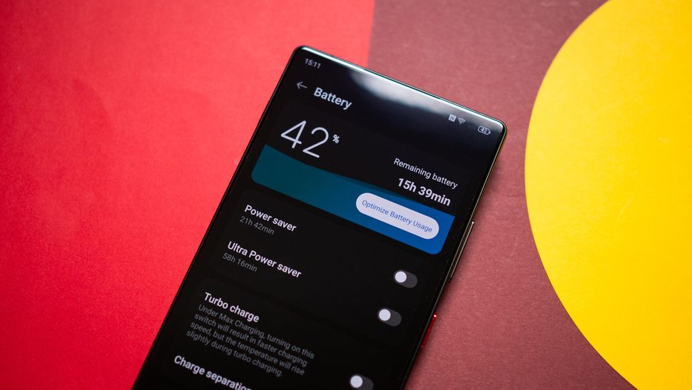 Nubia Z70 Ultra review: Uniquely different | Android Central