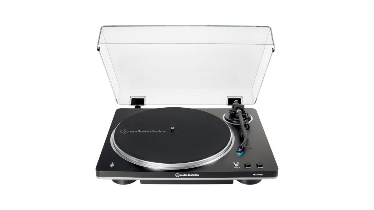 Best Bluetooth turntables 2025: Wireless record-playing wonders from ...