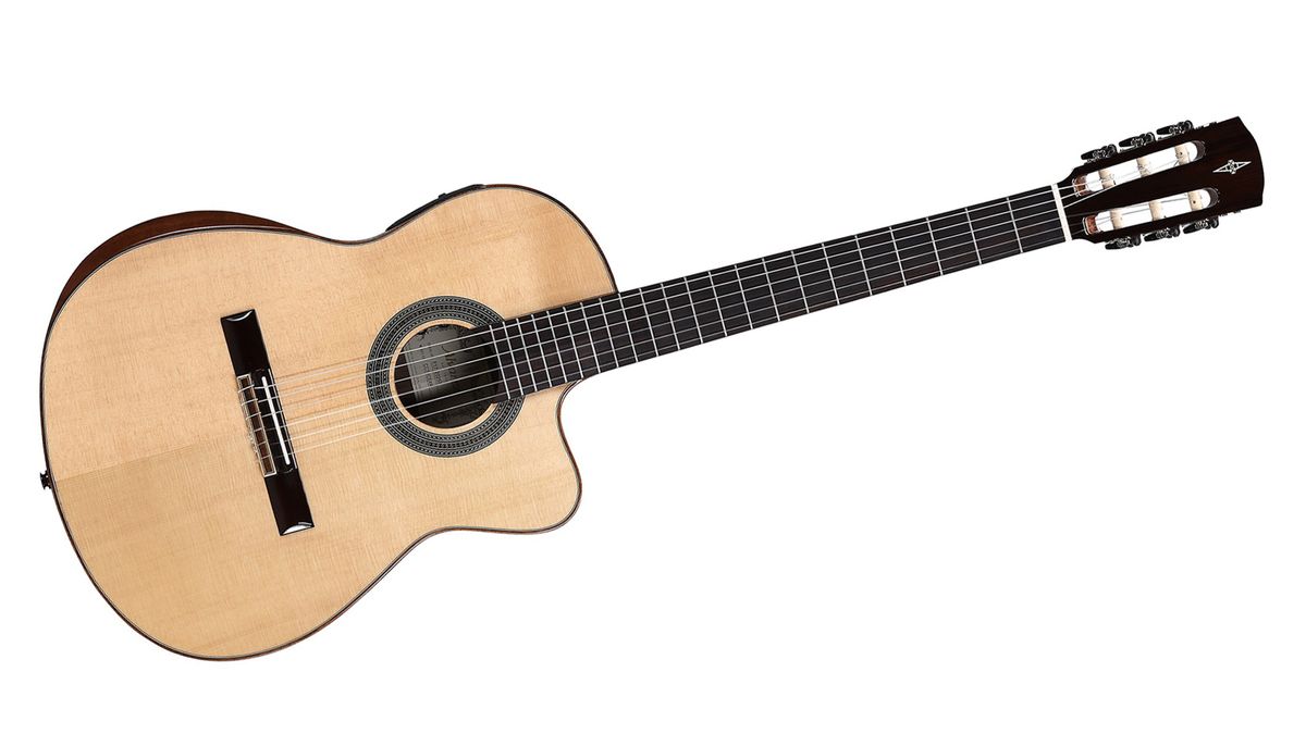 Best Classical Guitars 2025: The best classical guitars on the market ...