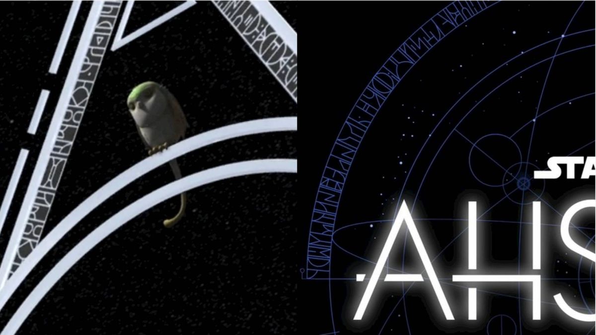 What is the World Between Worlds? Explaining the Star Wars realm that ...