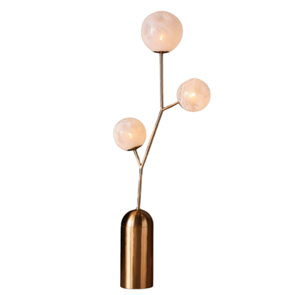 “Orb Lamps" are Trending —Here's Our Style Editor's Favorites
