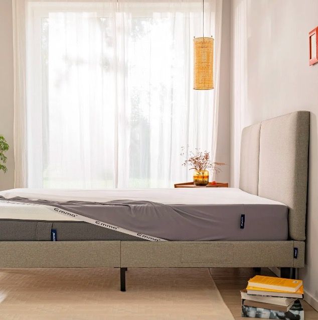 What is a platform bed? Everything you need to know about this stylish ...