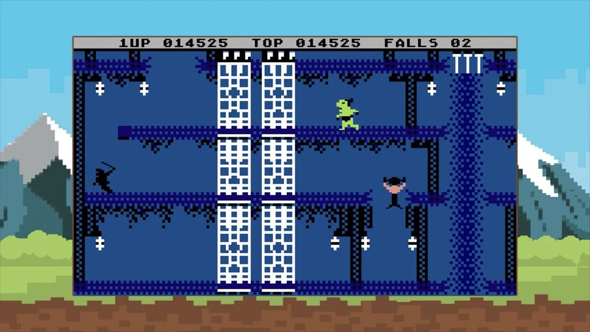 Atari 400 Mini review: A timely reminder not all iconic computer design ...