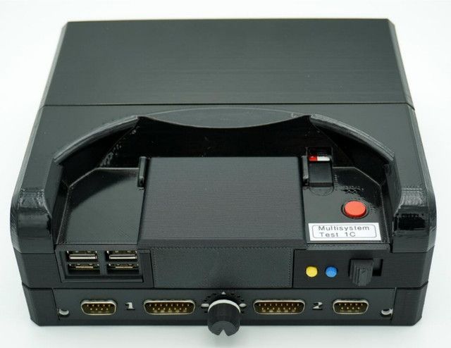 Raspberry Pi Pico Converts Retro Controllers for Classic Gaming ...