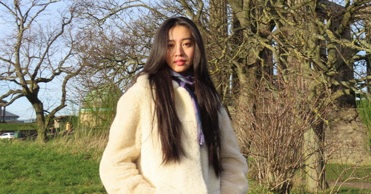 Newcomer Kōki Delivers Beautiful Breakout Performance in Touch | Who ...