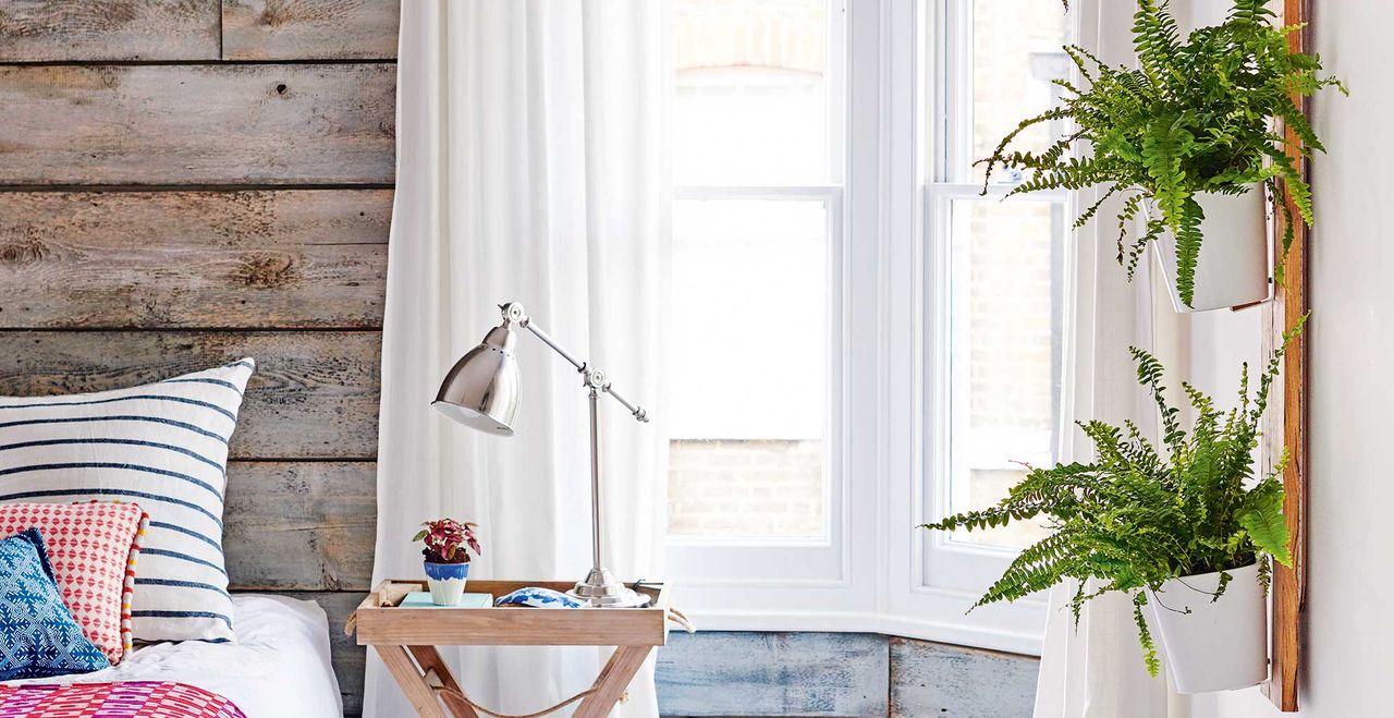 How to keep a bedroom cool in hot weather: 12 expert tips | Woman & Home