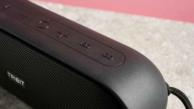 Tribit XSound Plus 2 review: a budget Bluetooth speaker with booming ...