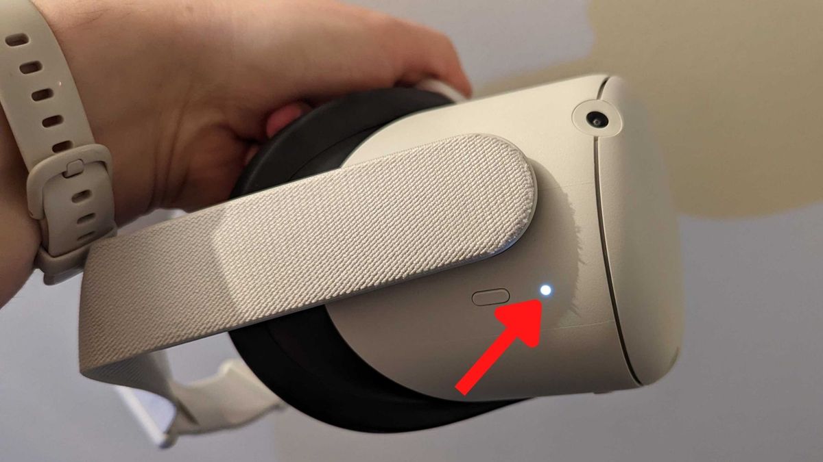 How to extend battery life on your Oculus Quest 2 | TechRadar