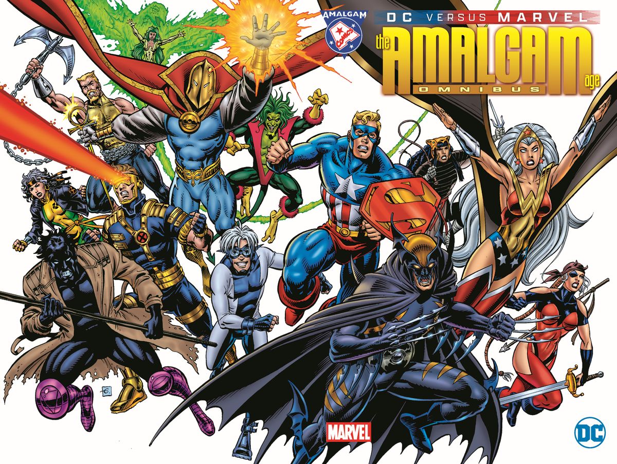 DC moves back to Wednesdays for new comic releases, and shares a ...