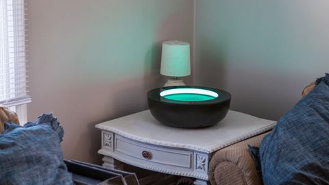 HoMedics Drift review: A unique way to unwind and find your inner zen ...