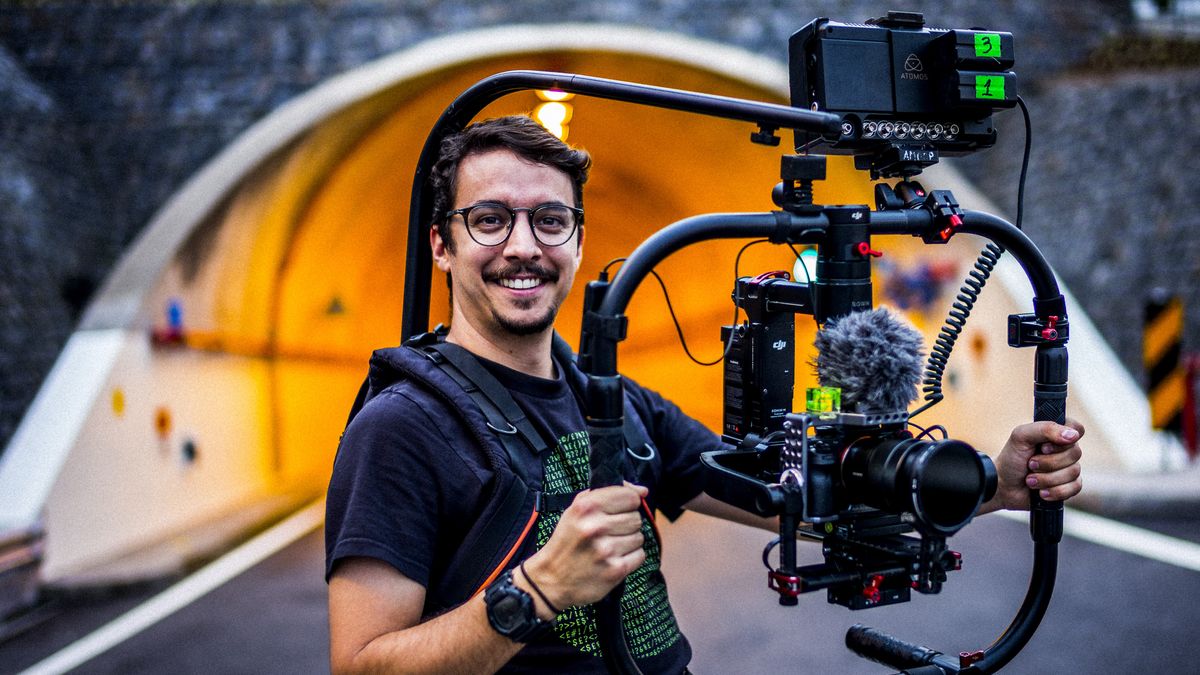 Ninja V Latest in DP’s Long Partnership With Atomos | TV Tech