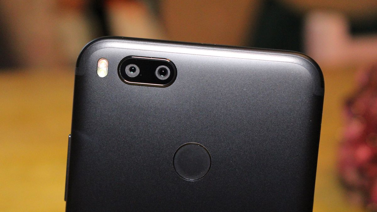 Battery life and camera - Xiaomi Mi A1 review - Page 2 | TechRadar