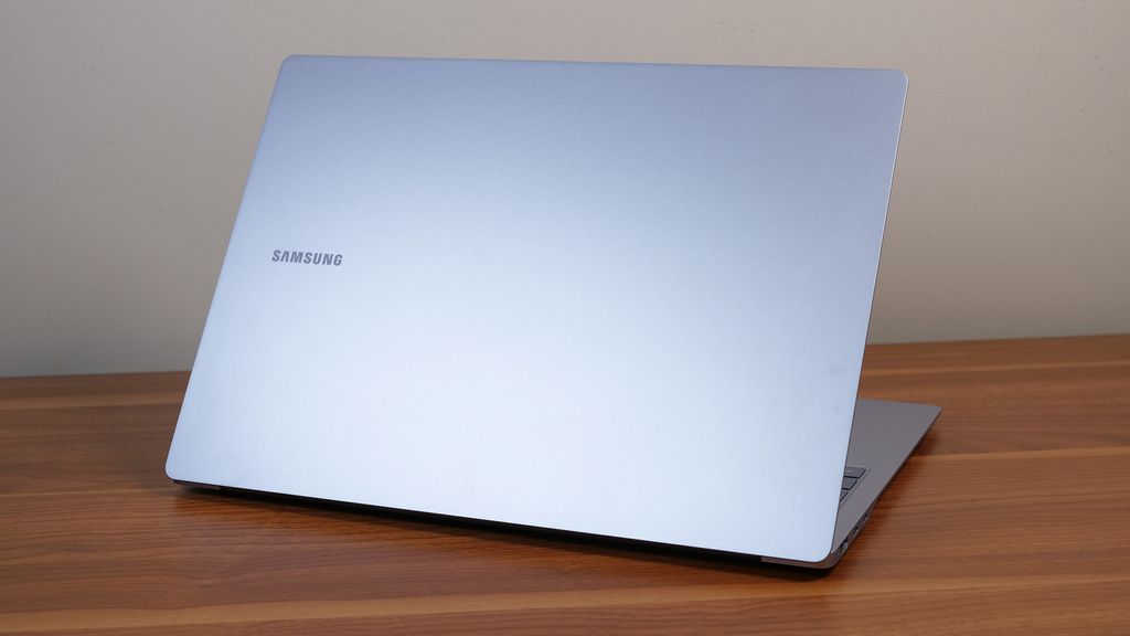 Samsung Galaxy Book 4 Edge review | Laptop Mag