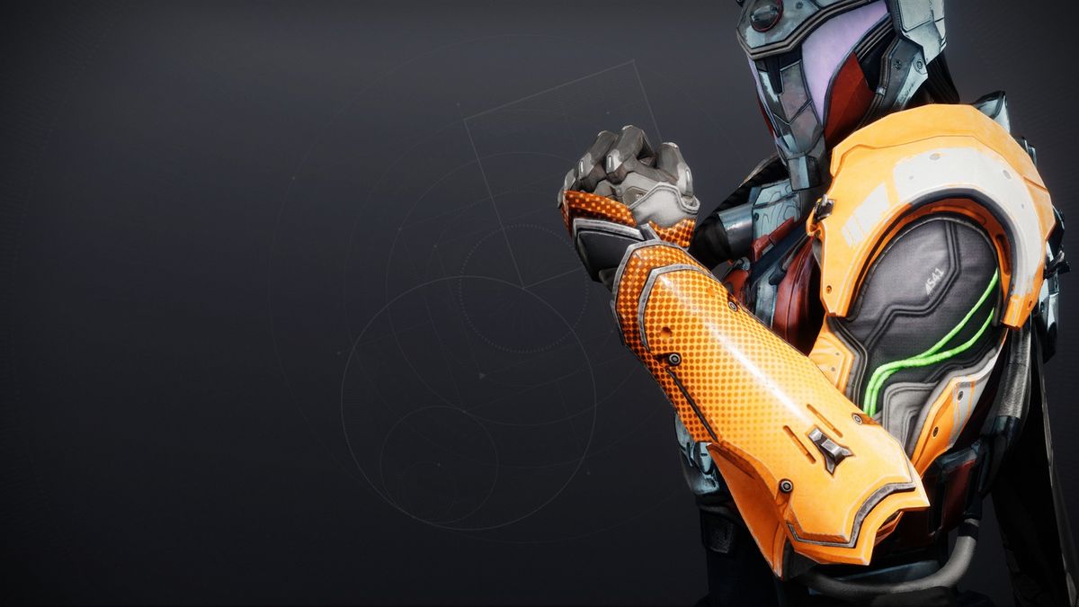 Destiny 2 lost sector rotation for the Season of Defiance | PC Gamer