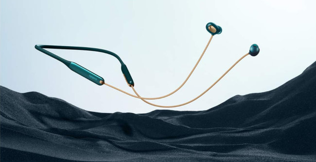 Oppo Enco W31, Enco M31 wireless earphones go on sale on Amazon | TechRadar