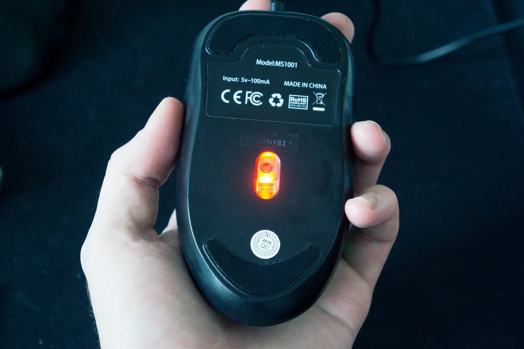 What's the difference between mouse CPI and DPI, and why should you ...