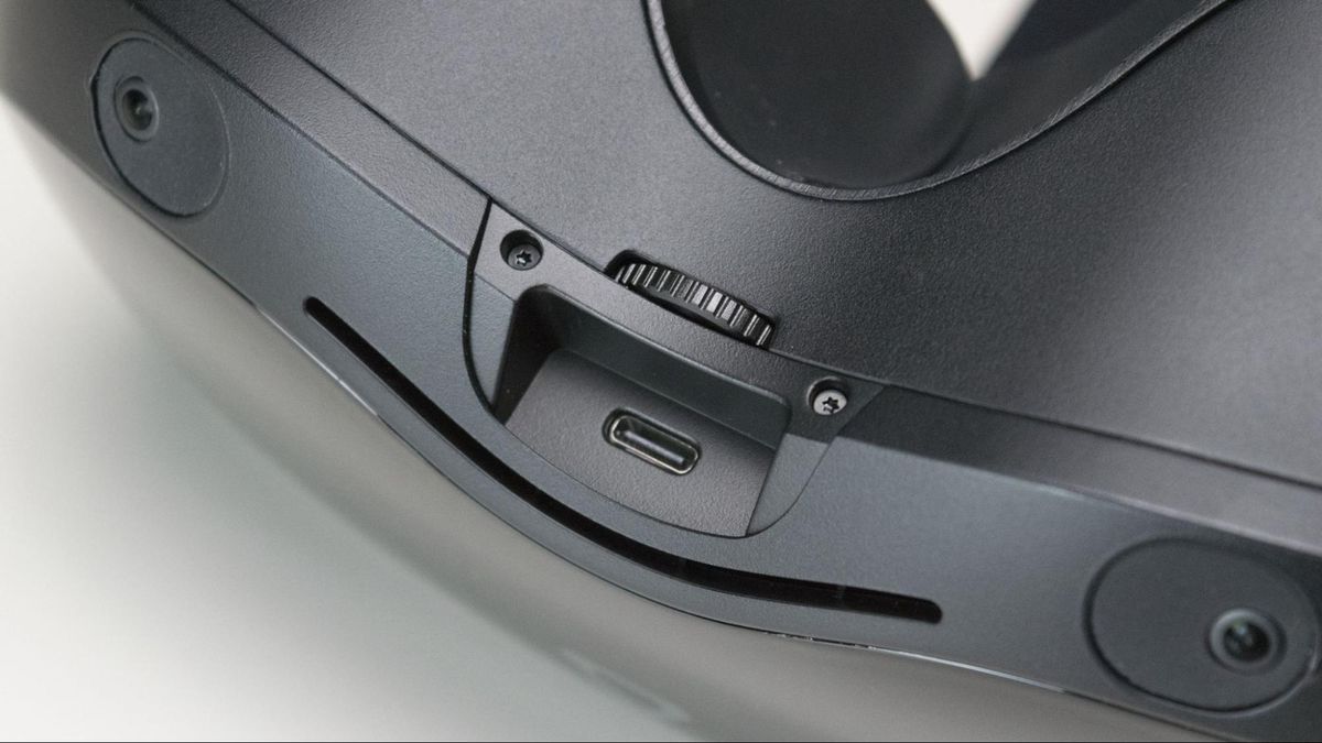 HTC Vive Focus 3 Review: The Best VR Headset You Don’t Want | Tom's ...