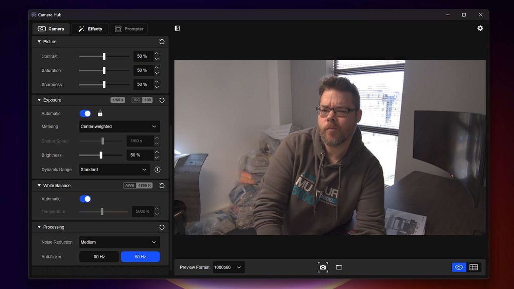 For $110, you can put yourself in the frame of my absolute favorite ...