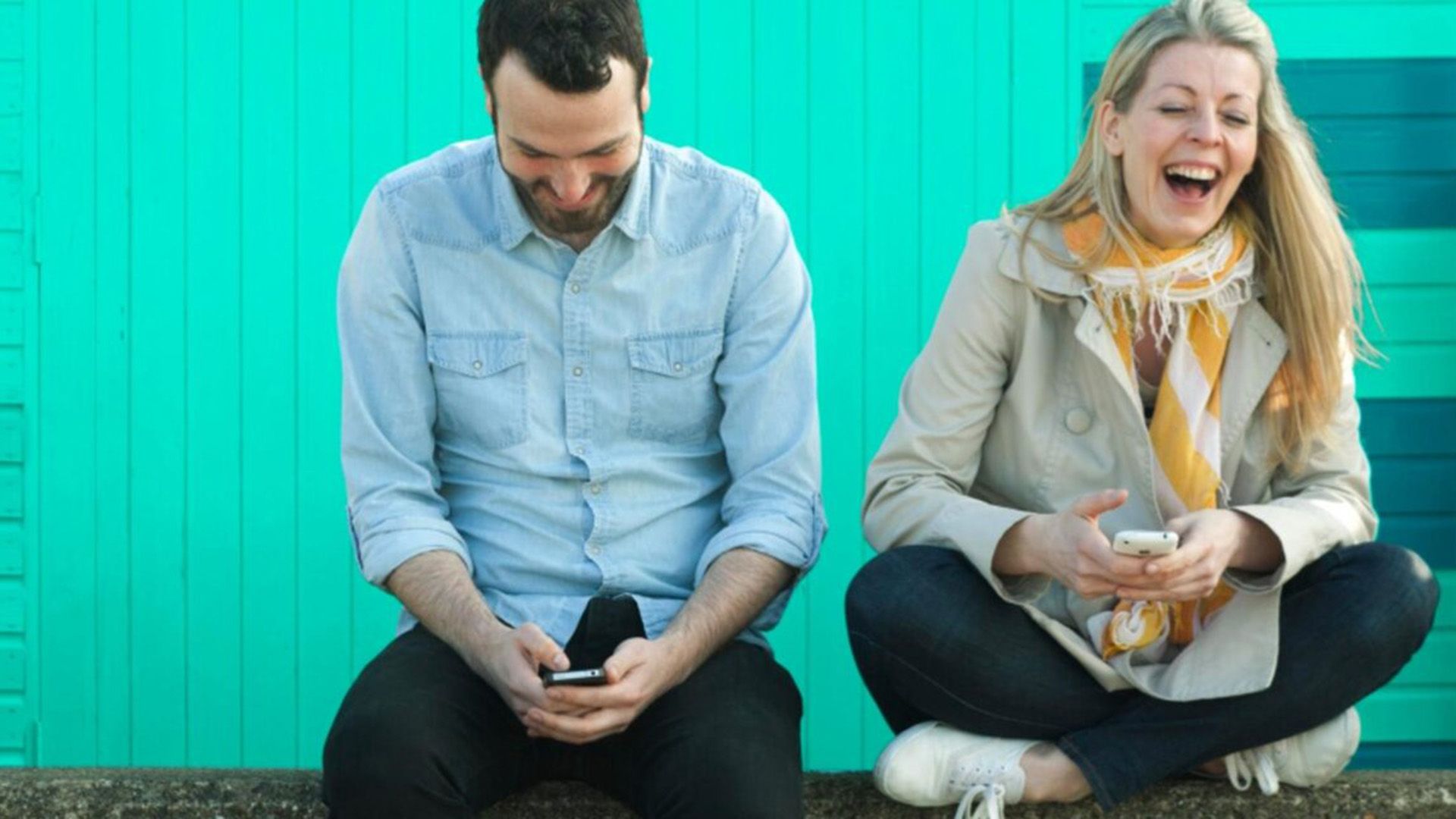 EE Cyber Security options bring mobile protection against scams | T3