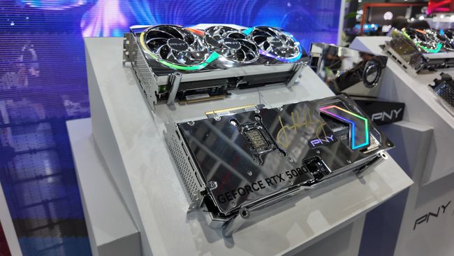 Intel nixes its next-gen AI GPU but still has plans to take on Nvidia ...