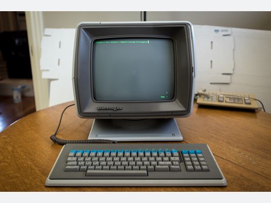 History Of Mechanical Keyboards | Tom's Hardware