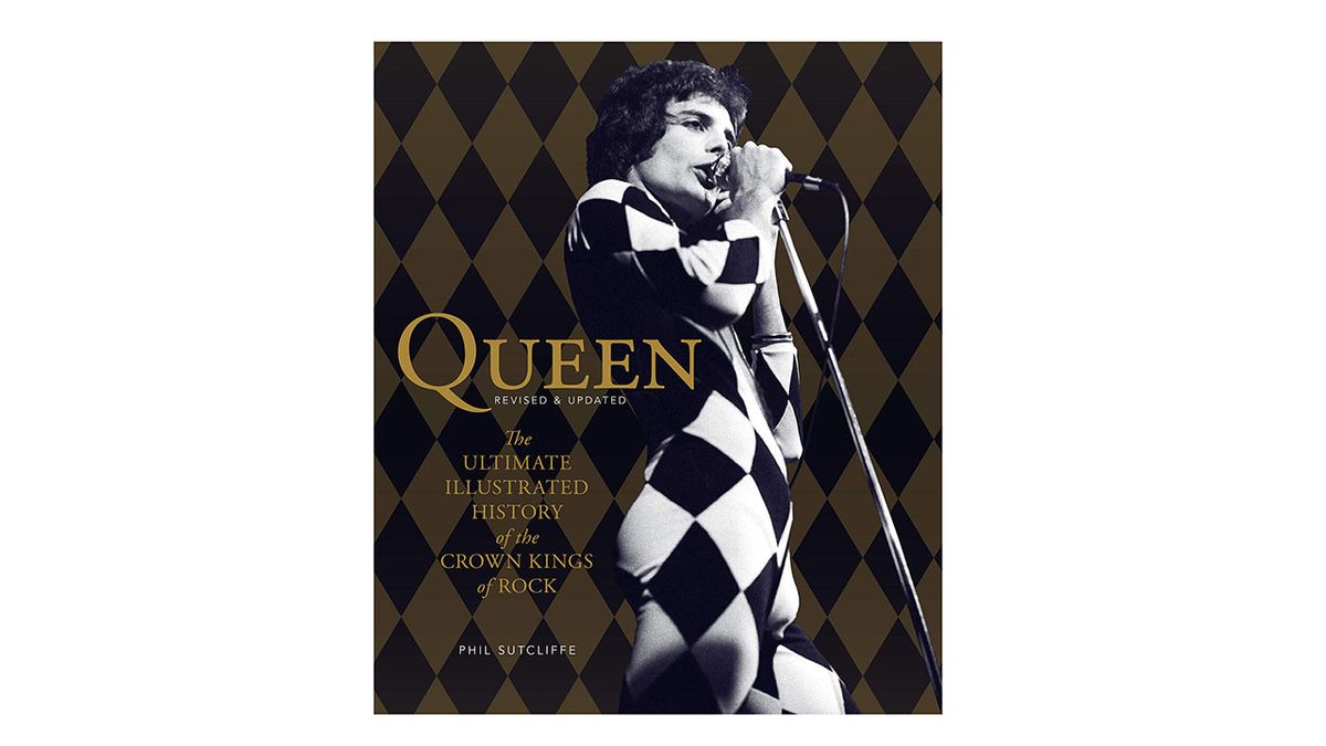 12 essential Queen books: Explore the world of the UK’s best-loved rock ...