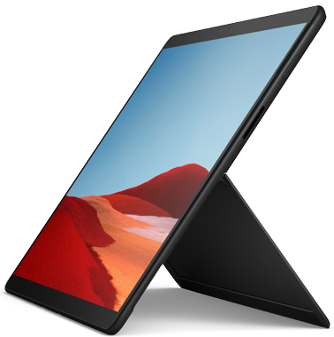 Microsoft Surface Pro X picks up May firmware update, lets 'Your Phone ...