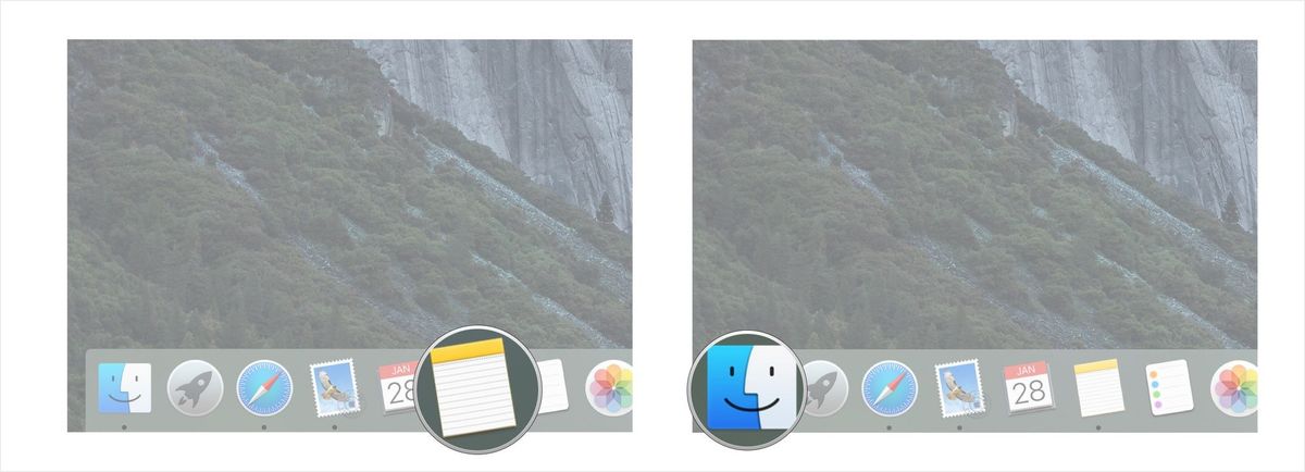 How to add photos and videos to Notes on Mac | iMore