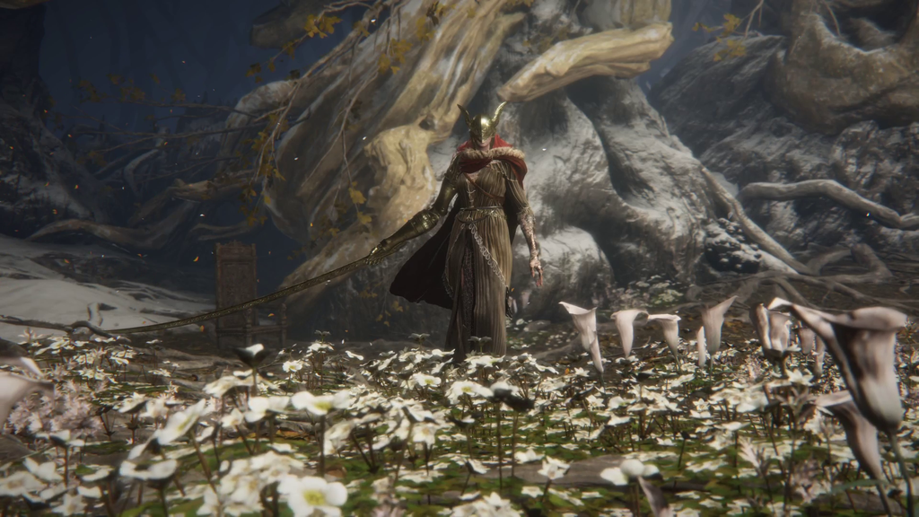 Elden Ring Great Runes explained | GamesRadar+