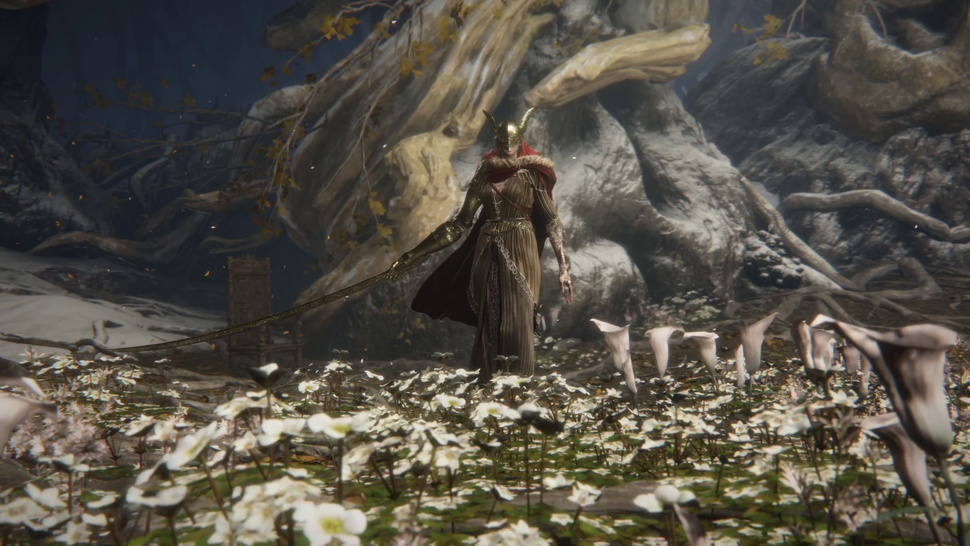 Elden Ring Great Runes explained | GamesRadar+