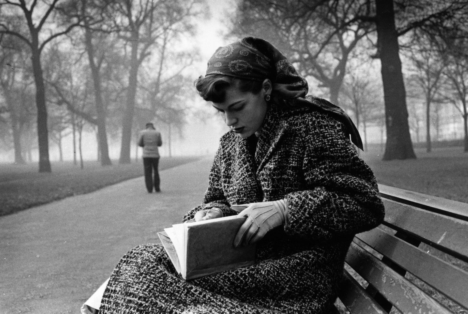 Reading al fresco: The best places in London to get lost in the written ...