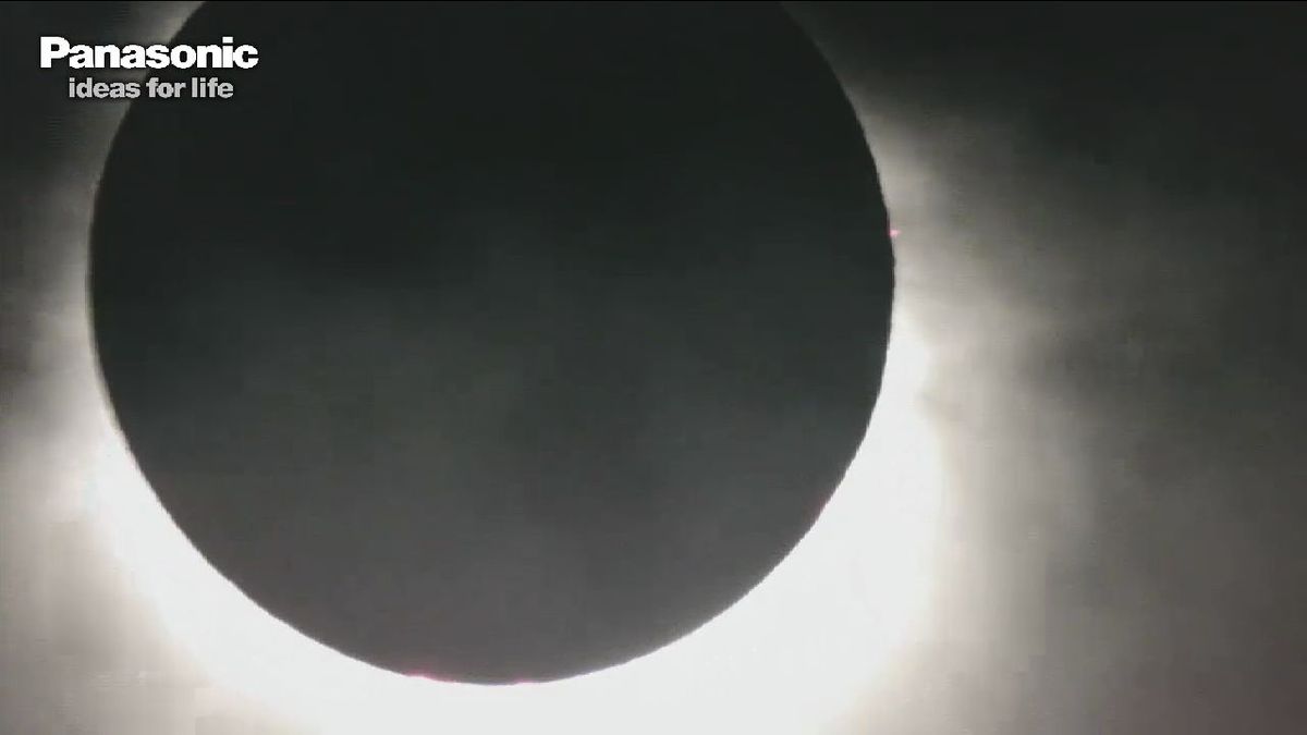 Total Solar Eclipse of 2012 (Photo Gallery): Page 2 | Space