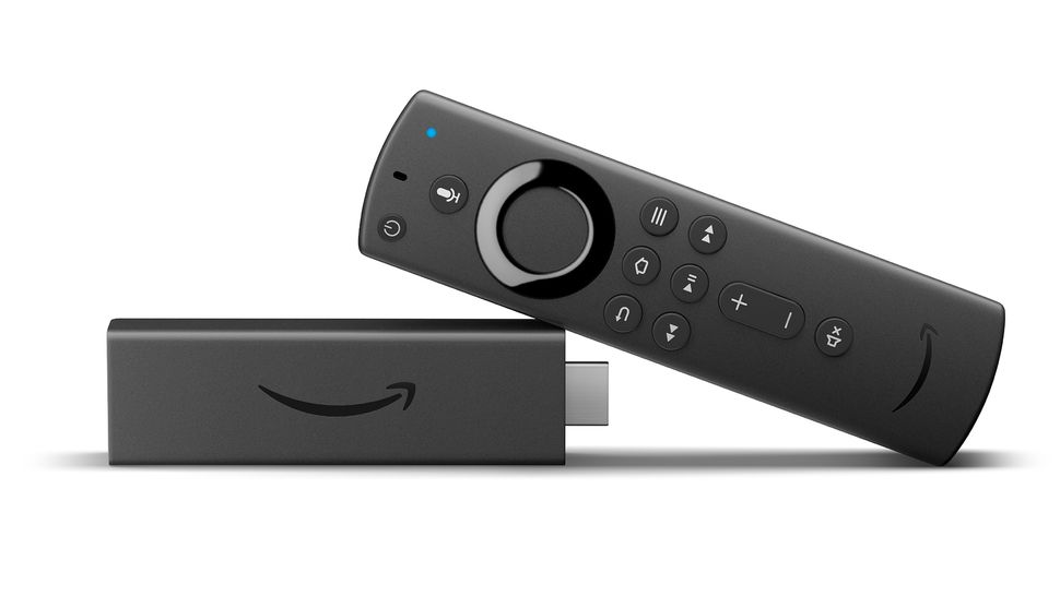 Amazon Fire TV Stick 4K review | What Hi-Fi?