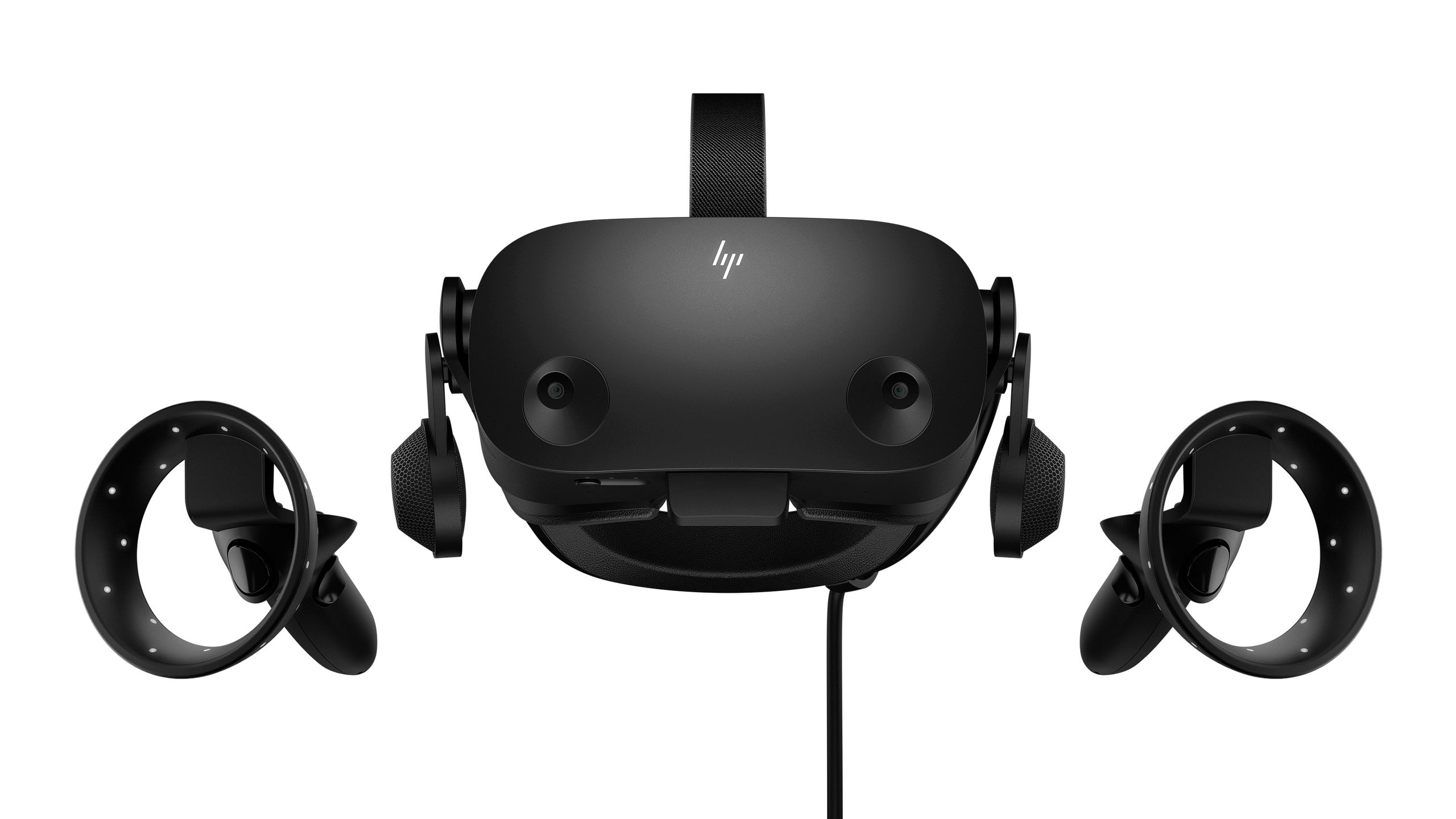 This new VR headset packs tracks your heart rate and pupil dilation ...